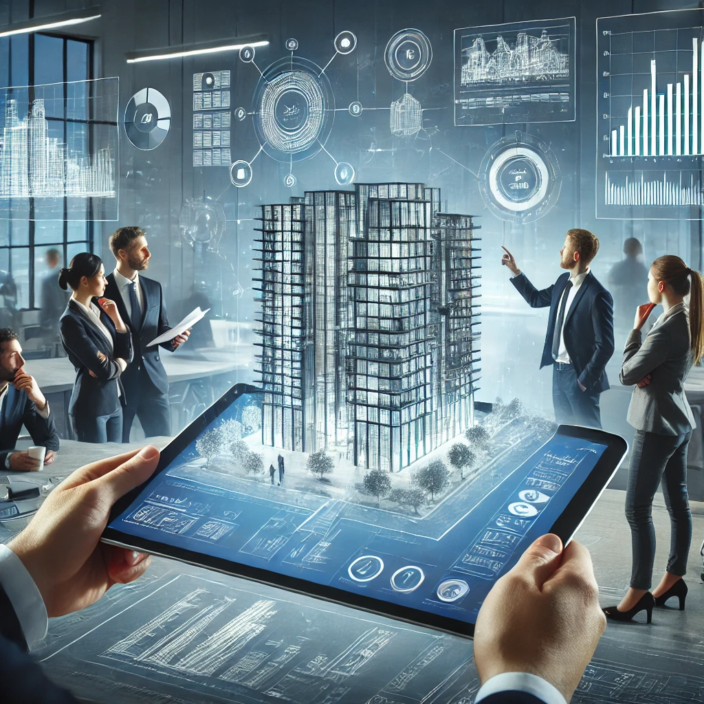 Introduction to BIM: What It Is and Why It Matters – BIM Users