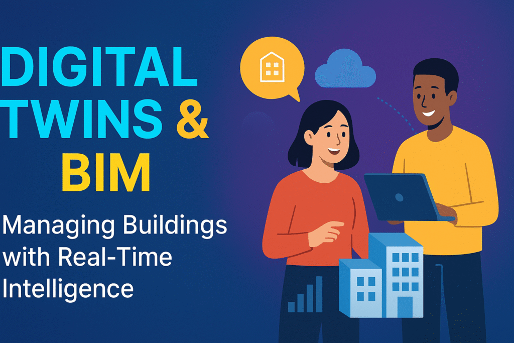 BIM vs. CAD: Understanding the Key Differences – BIM Users